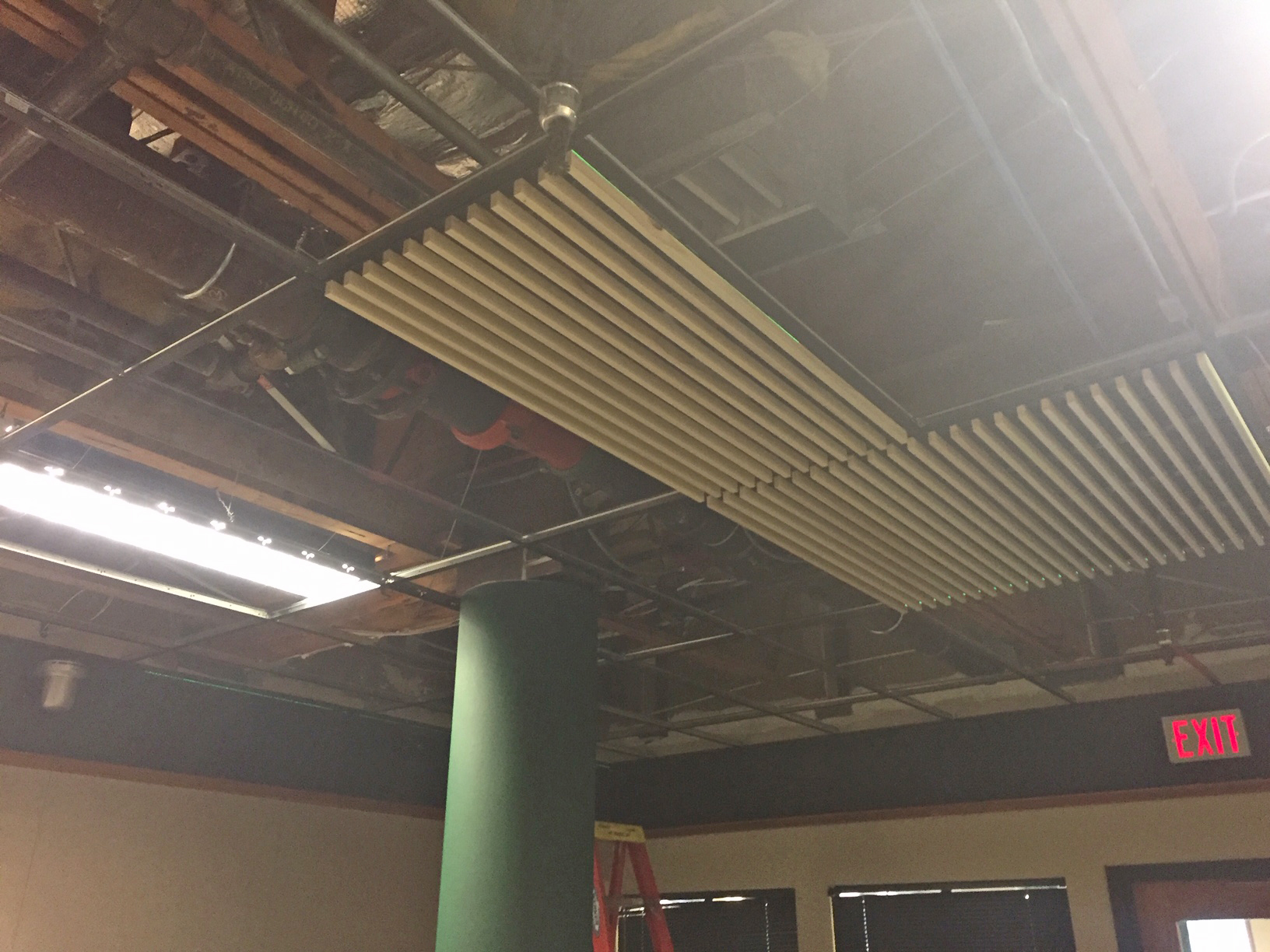 Architect/Builder – MWMC Partners